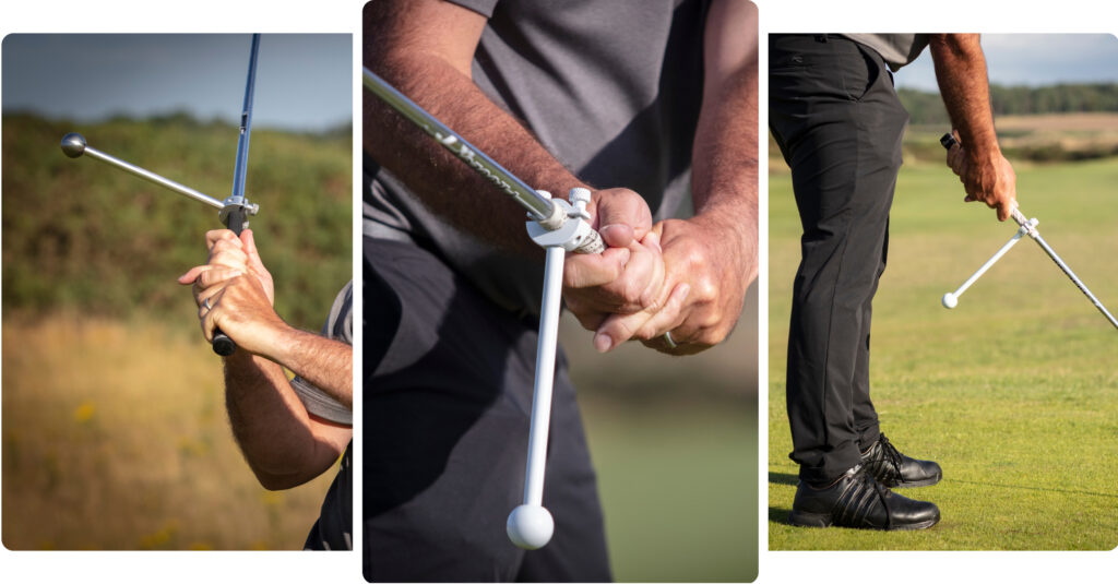 How the ONE Club Swing Trainer Can Help You Boost Your Swing Speed in ...